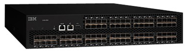 IBM® 2498-B80 SAN Solutions | #1 in Networking - TeamKCI