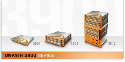 OnPath® 3900 Series Third-Party Support