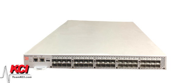 Brocade 5100 EOL Maintenance | #1 Networking Experts-TeamKCI