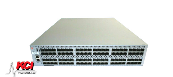 Brocade® 6520 EOL Support | #1 Networking Experts - TeamKCI