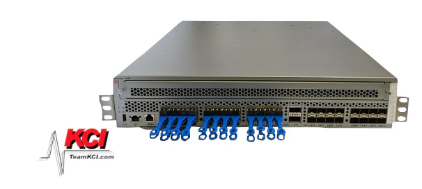 Brocade® 7840 Extension EOL Support |#1 SAN Experts-TeamKCI
