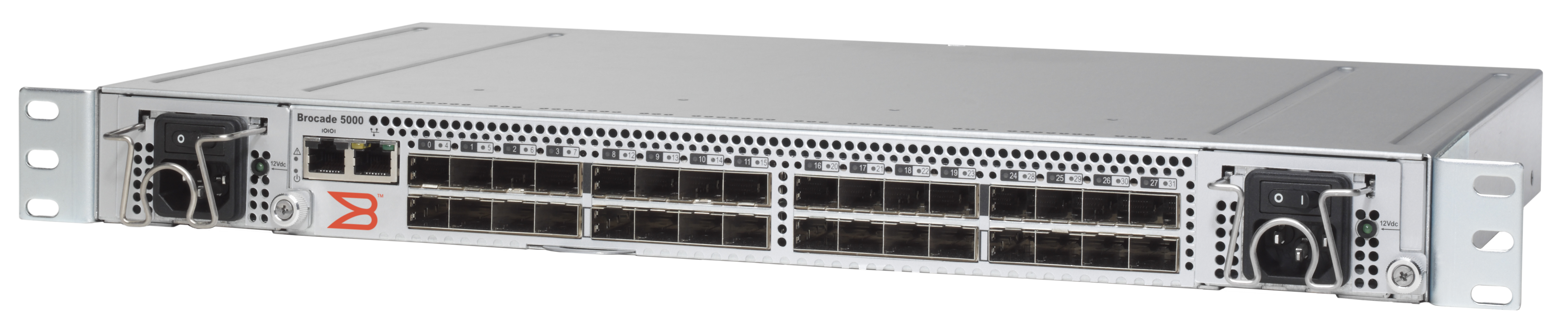 Brocade 5000 EOL Maintenance and Support