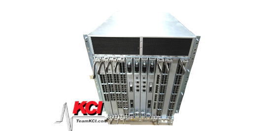 Brocade® DCX Backbone EOL Support - TeamKCI