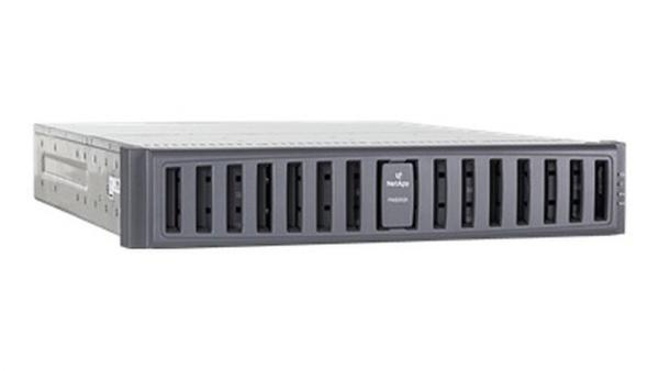 NetApp® FAS2040 EOL Maintenance and Support - TeamKCI