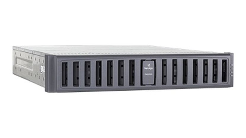 NetApp® FAS2040 EOL Maintenance and Support - TeamKCI