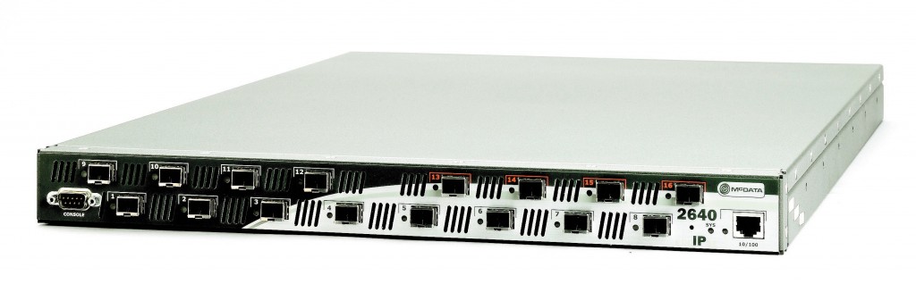 McData® 2640 EOL Support - TeamKCI