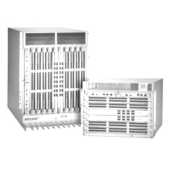 Brocade® Introduces Generation 7 - TeamKCI