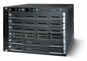 Cisco® MDS 9506 EOL Maintenance - TeamKCI